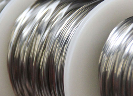 Stainless Steel Wire Manufacturer & Supplier - Cechen