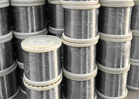 200 Series Stainless Steel Wire - Cechen