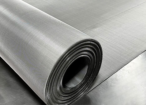 Stainless Steel Wire Mesh & Wire Cloth, Stainless Steel Woven Wire Mesh ...