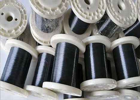 Alloy Wire, Industrial Alloy Wire - Cechen