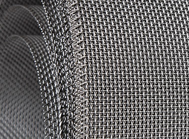 High Temperature Stainless Steel Wire Mesh: Materials, Advantages ...
